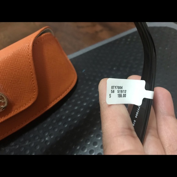 Tory Burch | Accessories | Brand New With Tag Tory Burch Sunglasses ...